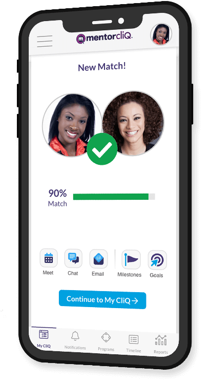 Mentoring Software - #1 Rated By Customers