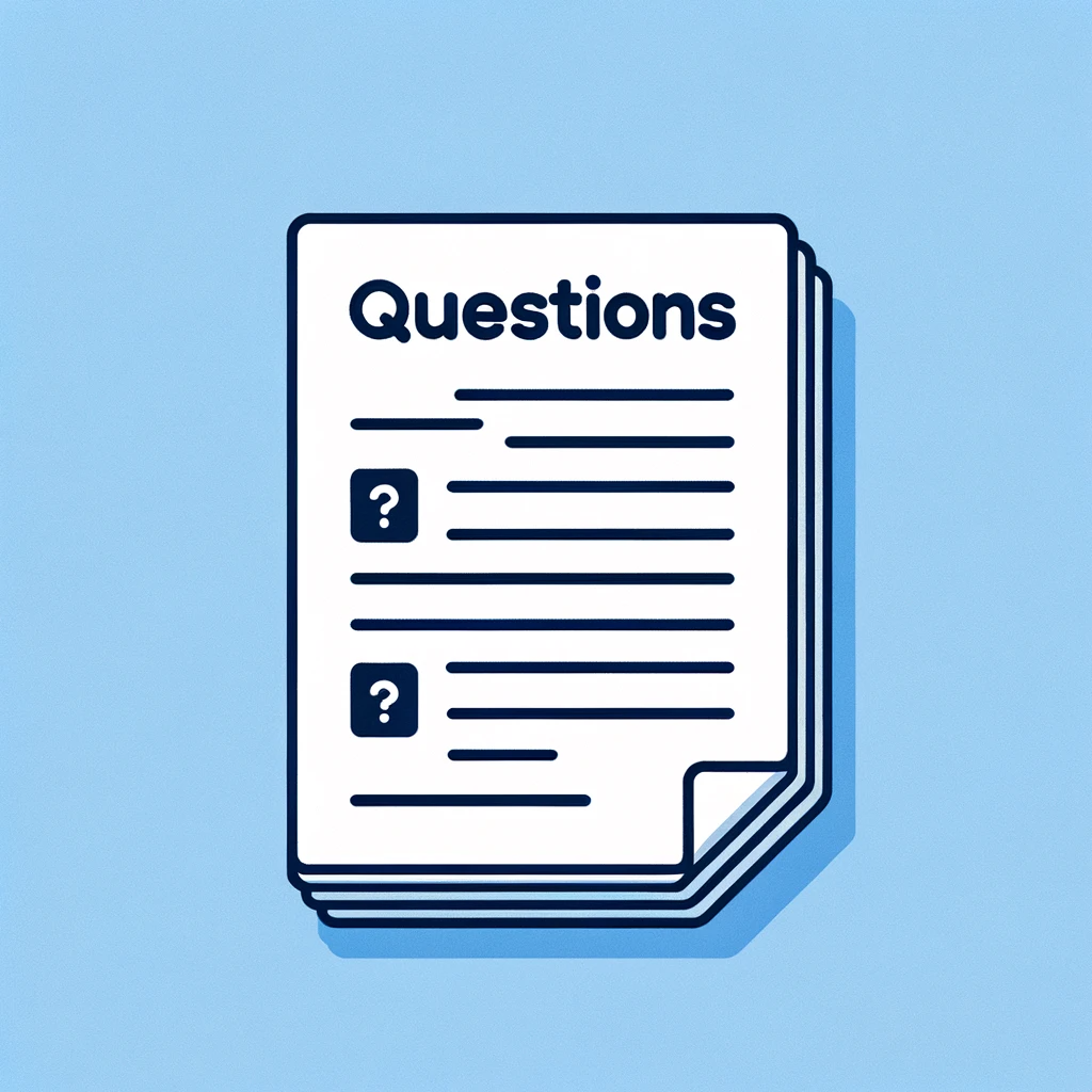 50+ Mentorship Program Questions for Mentors and Mentees