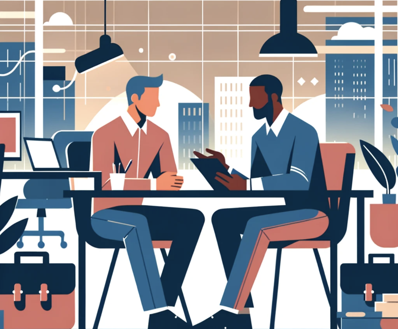 5 Stages of the Mentoring Process: A Functional Approach