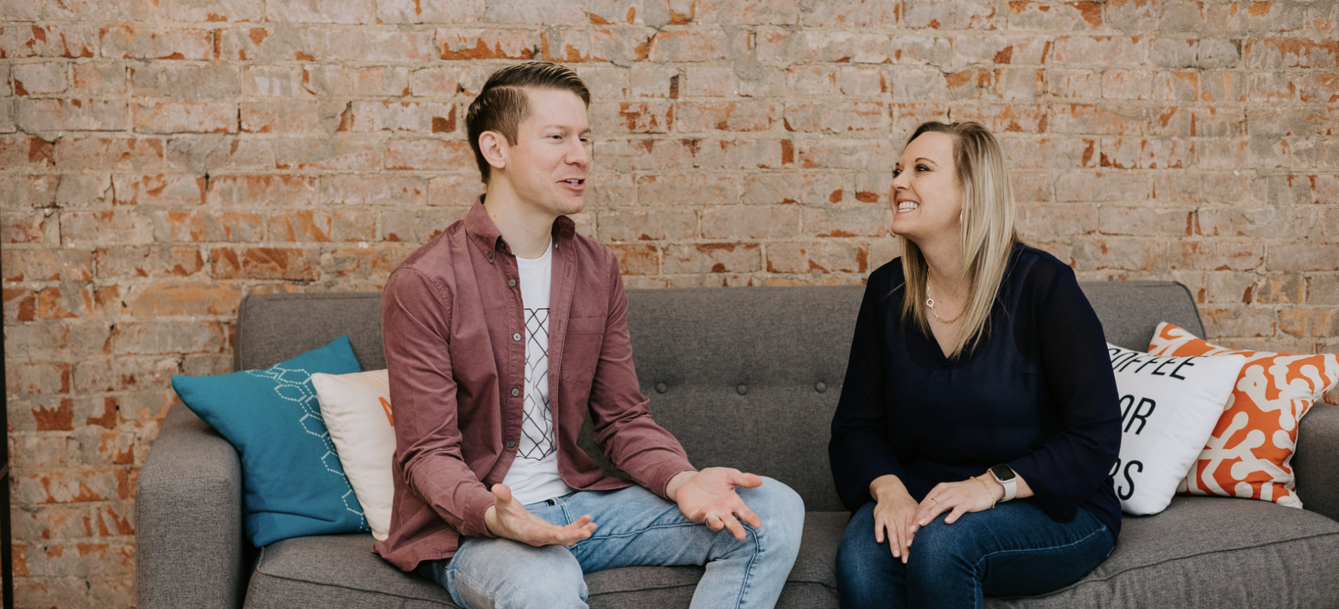 What Is a Career Conversation and Why You To Have Them