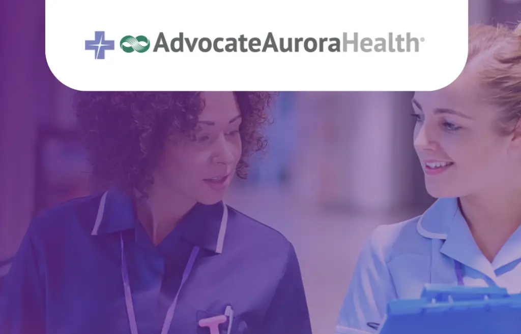 Case Study Advocate Aurora - MentorcliQ