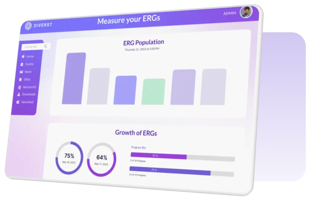 ERG Management Software - #1 Rated By Customers