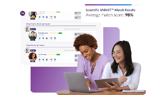 #1 Best Mentoring Software Rated by Customers